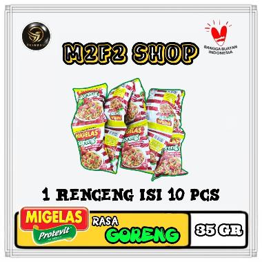Jual Migelas Goreng Sosis 35 Termurah - Harga Grosir Terupdate Hari Ini ...