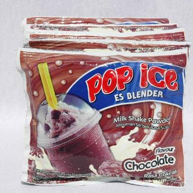 Jual Pop Ice Renceng Coklat Terbaru - Harga Promo Oktober 2023 | Blibli