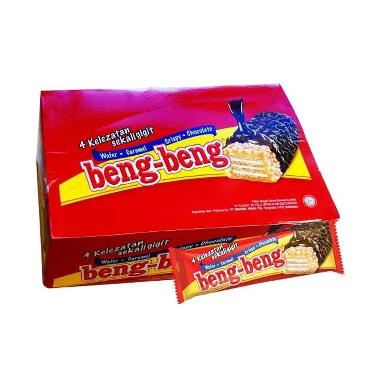 Jual Beng-Beng Maxx - Beng Beng Maxx - 1 box isi 12 Pcs @ 32gr ( HARGA ...