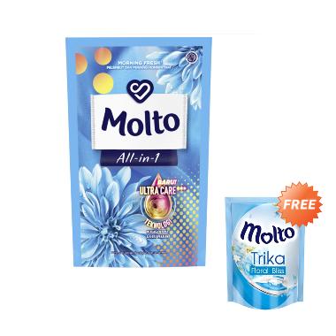 Jual Pelicin Dan Pewangi Trika Termurah - Harga Grosir Terupdate Hari ...