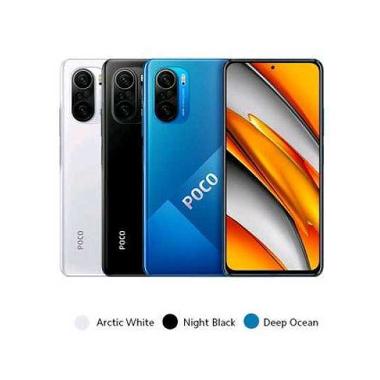 Poco F3 Nfc Terbaru Januari 2023 | Blibli