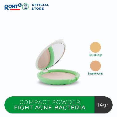 Acnes Bedak Compact Lengkap Harga Terbaru Januari 2023 | Blibli