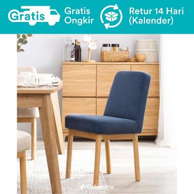 Jual Dekoruma Meja Dan Kursi Original Murah - Harga Diskon November ...