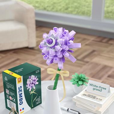 Jual Kkv Linoos Snoopy Street Fair Brick Mirip Lego Block Bus Di Seller ...