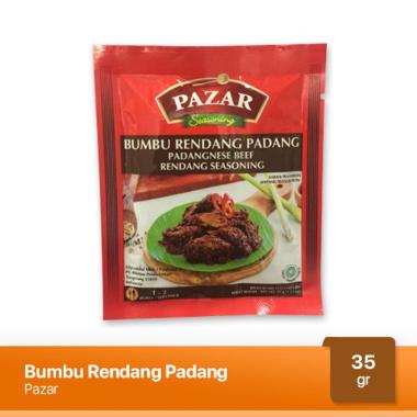 Jual Bumbu Rendang Instant Termurah - Harga Grosir Terupdate Hari Ini ...