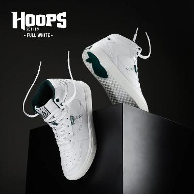 Jual Sepatu Aerostreet Hoops High Model Terbaru - Harga Promo Desember ...