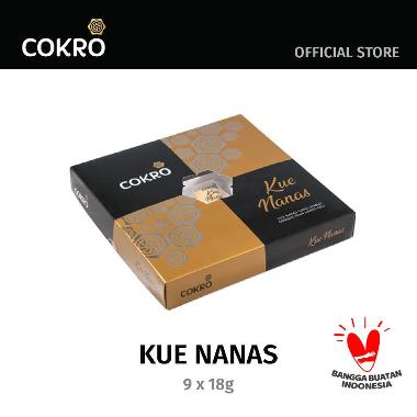Jual Cokro Kue Brownies di Seller Cokro Official Store - Kota Madiun ...
