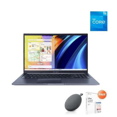 Jual Notebook Asus Vivobook 15 A1502 Za Vips553 Original Murah - Harga ...