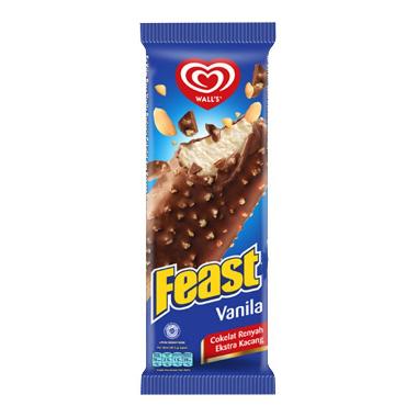 Jual Walls Feast Pop Terbaru - Harga Promo November 2023 | Blibli
