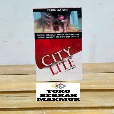 Jual Citi Lite Harga Termurah Dan Terlengkap 2022 | Blibli