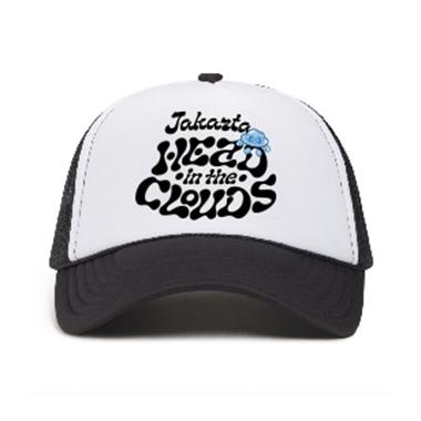 Jual Jakarta Hitc Trucker Hat Model Terbaru - Harga Promo Februari 2023 ...