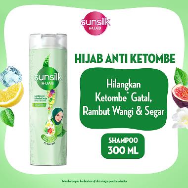 Harga Sunsilk Hijab Refresh Terbaru Agt 2025 | BigGo Indonesia