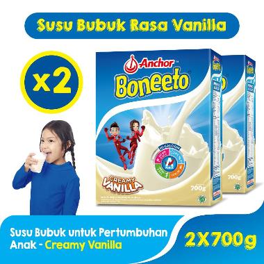 Jual Boneto Vanilla Murah - Update Harga Grosir Hari Ini | Blibli