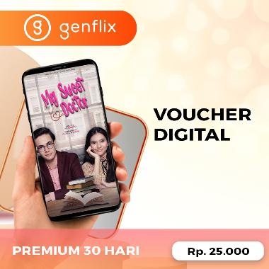 Harga Genflix Terbaru September 2023 |BigGo Indonesia