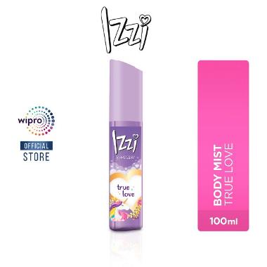 Parfum Izzi Body Mist Lengkap Harga Terbaru Februari 2023 | Blibli