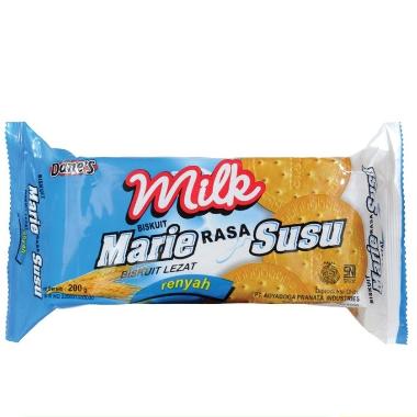 Jual Biskuit Marie Milk Termurah - Harga Grosir Terupdate Hari Ini | Blibli