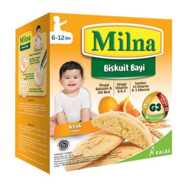 Jual Milna Finger Food Termurah - Harga Grosir Terupdate Hari Ini | Blibli