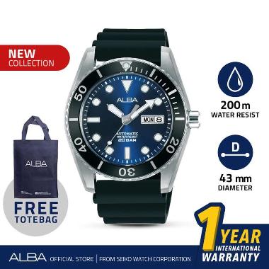 Jual Alba 4299 Original & Branded - Harga Diskon Murah Desember 2022 ...