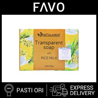 Guardian Rice Milk Soap Gratis Ongkir 🔥 Harga Murah Juni 2026