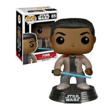 Jual Funko Pop Finn Original Harga Termurah November 2022 | Blibli