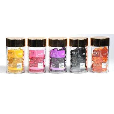 Jual Ellips Vitamin Rambut Ellips Botol Kuning Terbaik September 2022 ...