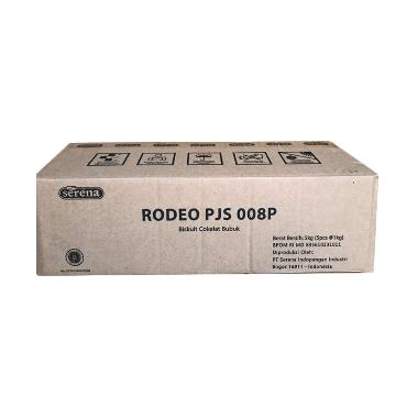 Jual Biskuit Serena Chocolates Kg Termurah - Harga Grosir Terupdate ...