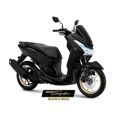 Yamaha Lexi September 2021 - Harga Kredit & Spesifikasi| Blibli