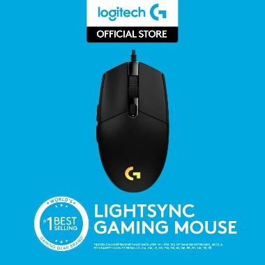Logitech Official Store Blibli