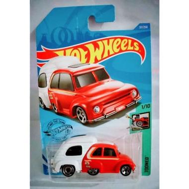 Jual Hotwheels Rv Original Harga Termurah September 2022 | Blibli