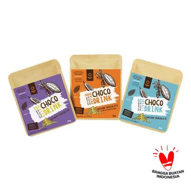 Jual Pipiltin cocoa Nibs 100% East Java Biji-bijian [Original] di ...