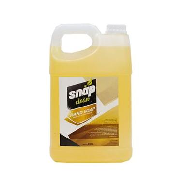 Jual SNAP CLEAN Wangi Lavender Floor Cleaner Pembersih Lantai [4 L] di ...