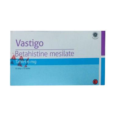 Obat Pusing Dan Stress Lengkap Harga Terbaru Mei 2023 | Blibli