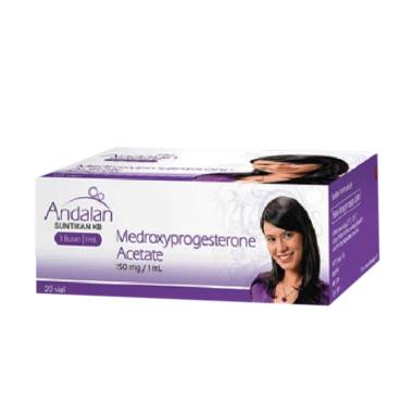 Suntik Kb 1 Bulanan Lengkap Harga Terbaru April 2023 | Blibli