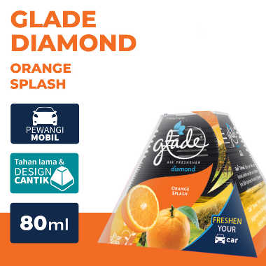Jual Pewangi Refill Glade Termurah - Harga Grosir Terupdate Hari Ini ...