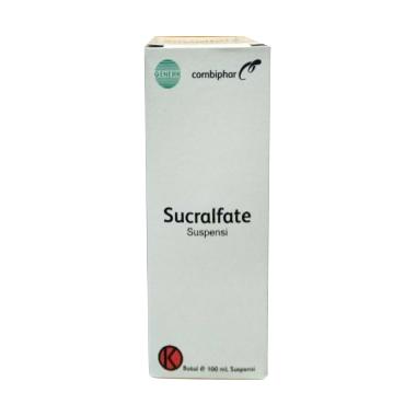 Penggunaan Sucralfate Lengkap Harga Terbaru Desember 2023 | Blibli