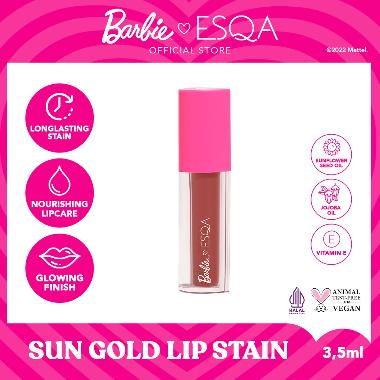 Esqa Lips Gloss Lengkap Harga Terbaru Mei 2023 | Blibli