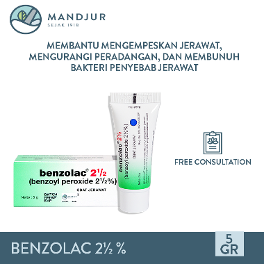 Benzoyl Peroxide Lengkap Harga Terbaru Desember 2022 | Blibli
