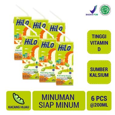 Jual Hilo Kacang Ready To Drink Terbaik Mei 2022 - Harga Murah & Gratis ...