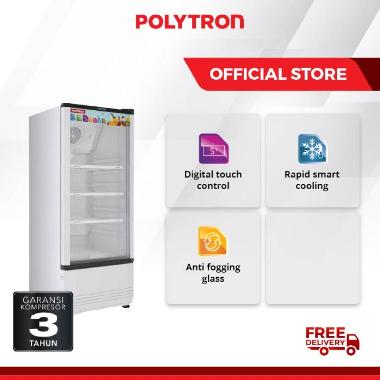 Polytron Official Store - Harga Terbaru Maret 2024 | Blibli