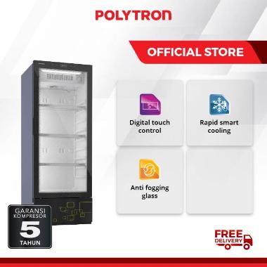 Jual Polytron Allure Original, Murah & Diskon September 2022 | Blibli