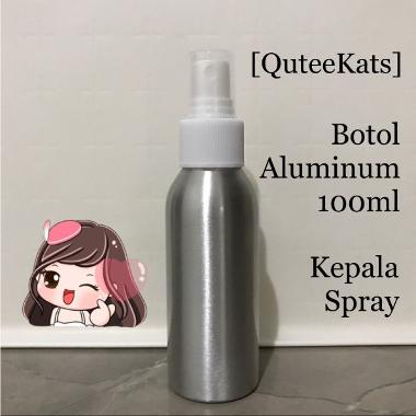 Jual Alumunium Oil Botol Original, Murah & Diskon Juli 2023 | Blibli