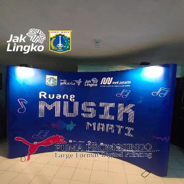 Jual Backdrop Backwall Original Murah - Harga Diskon Maret 2023 ...