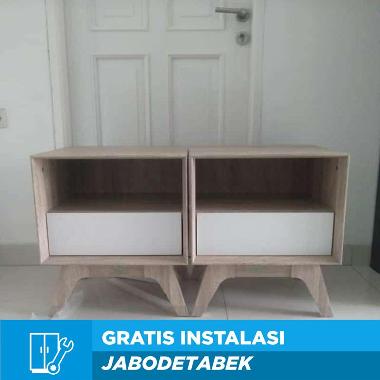 Jual Rak Kecil Di Meja Original Murah - Harga Diskon April 2023 ...