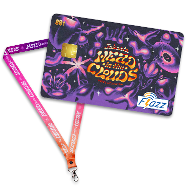 Jual Flazz Card Hitc - Harga Termurah Dan Terbaru Di 2023 | Blibli