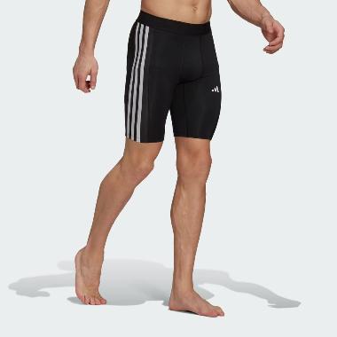 Jual Adidas Techfit 3 Stripes Terbaik Februari 2023 - Harga Murah ...