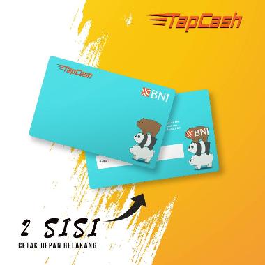 Jual Kartu Bni Tapcash Murah - Harga Promo | Blibli.com