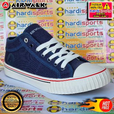Jual Sepatu Airwalk Airwalk Model Terbaru - Harga Promo Maret 2023 | Blibli