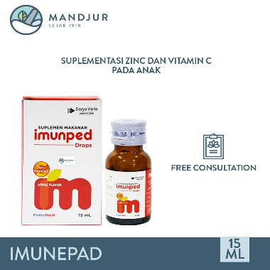 Darya Zinc Drops Lengkap Harga Terbaru November 2023 | Blibli