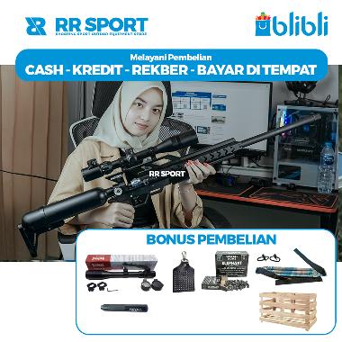 Jual Afc Condor Pcp Original Harga Termurah Maret 2023 | Blibli