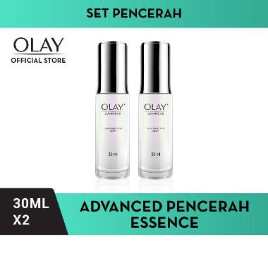 Olay Light Perfecting Essence Lengkap Harga Terbaru Agustus 2023 | Blibli